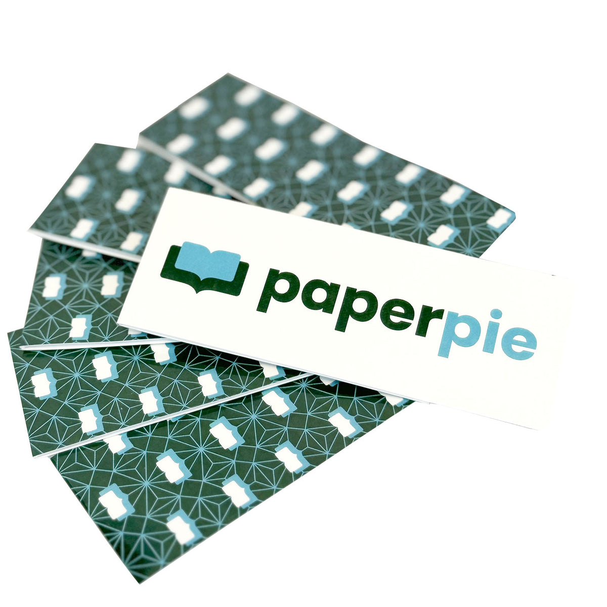 Bookmark Magnet – PaperPie Shoppe