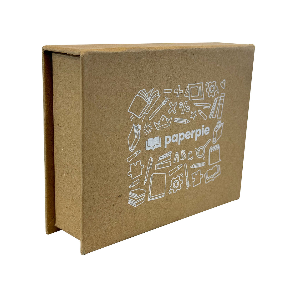 Recycled Memo Case with Notes – PaperPie Shoppe